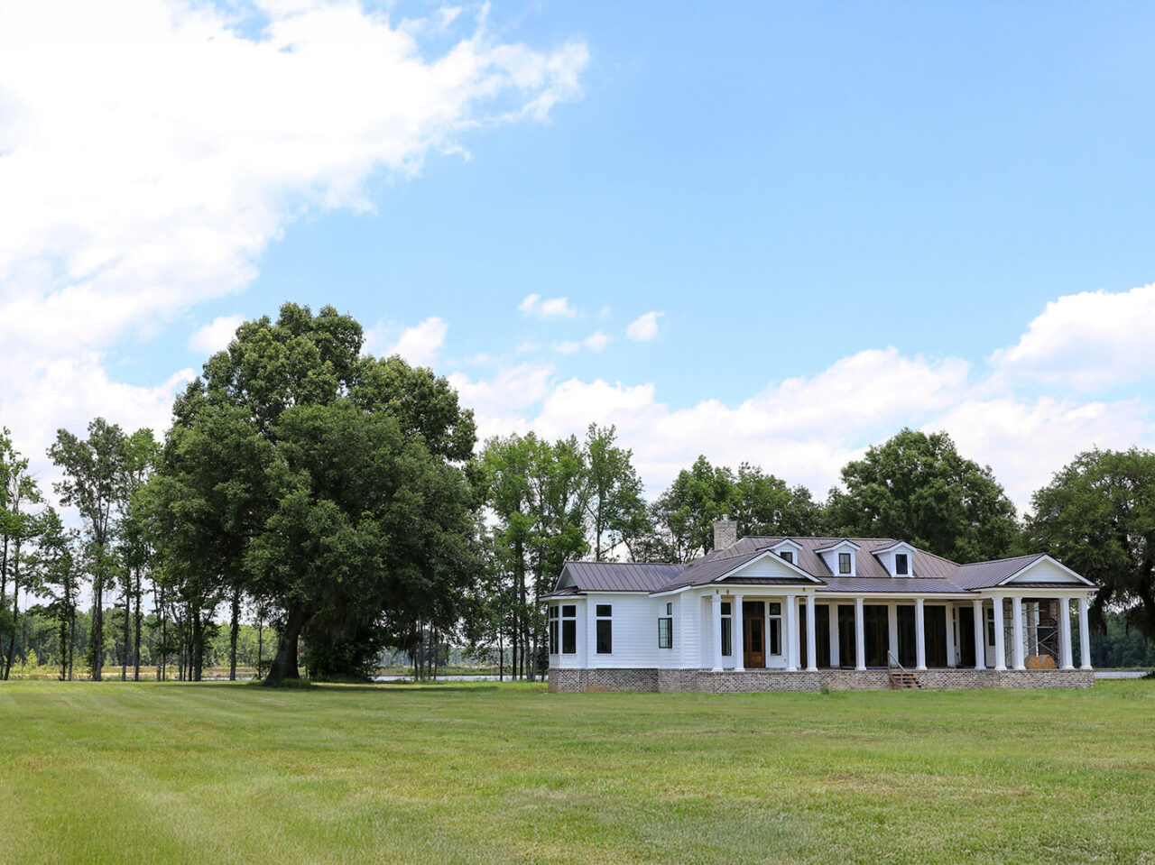 Phase 1 Lots Available | Charles Towne Farms