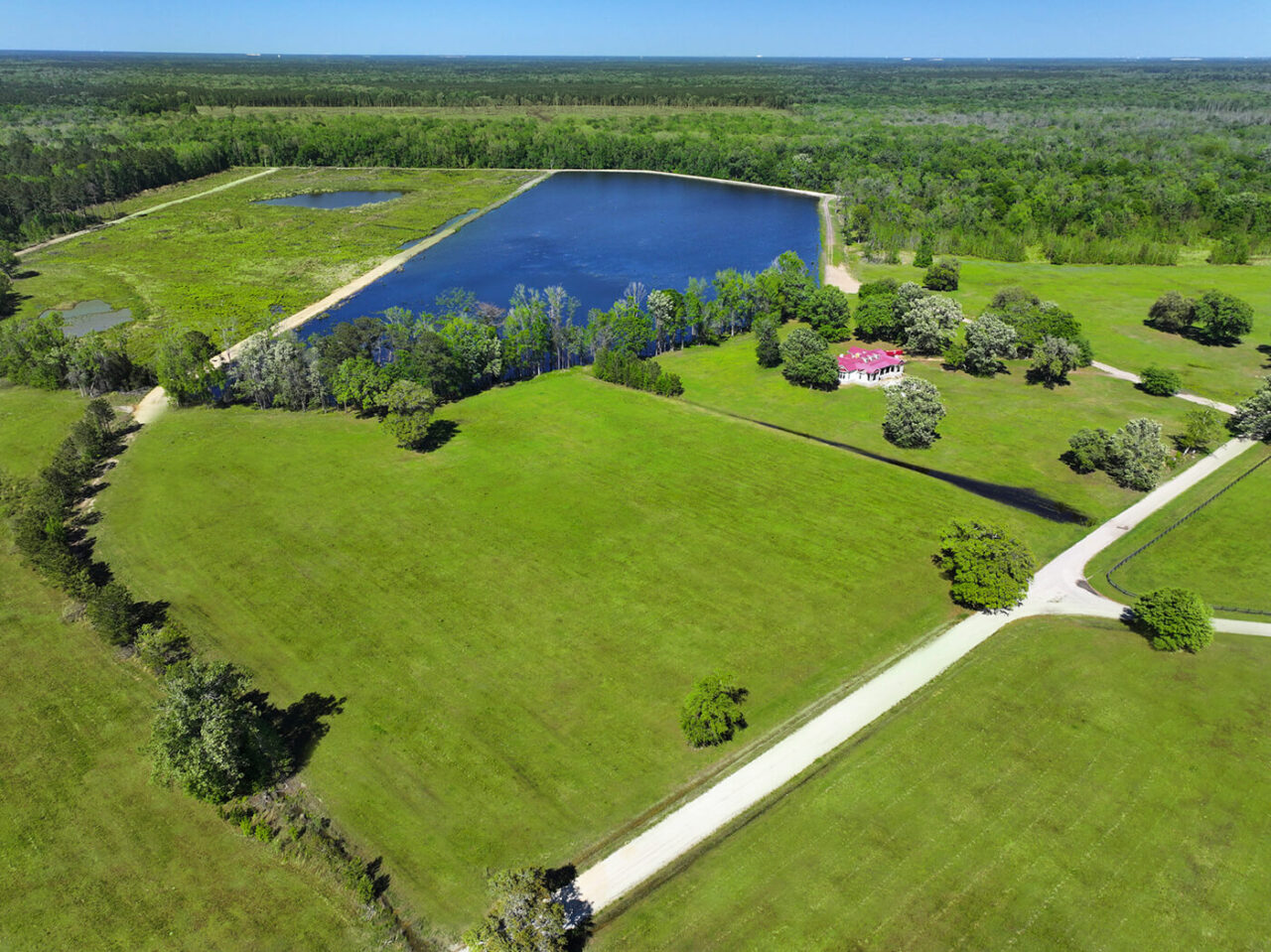 Phase 1 Lots Available | Charles Towne Farms